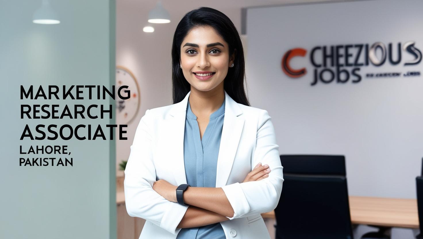 Cheezious Jobs lahore – Marketing Research Associate (Lahore ...